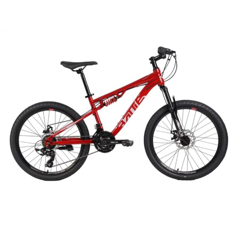 Jual Sepeda Gunung MTB 24 inch Element Battle 24 inch | Shopee Indonesia