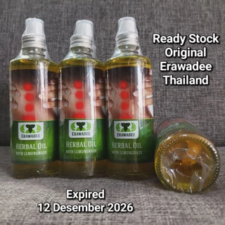 Jual erawadee herbal Harga Terbaik & Termurah Agustus 2024 | Shopee ...