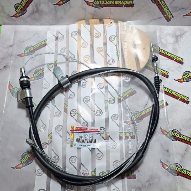Jual Kabel handrem hand rem hand brake belakang L300diesel L300 disel ...