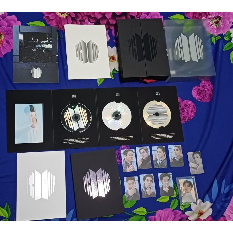 Jual Album proof standar | Shopee Indonesia