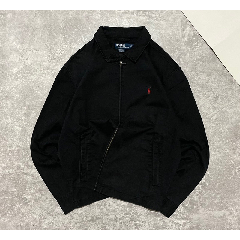 Jual WORK JACKET POLO RALPH LAUREN | Shopee Indonesia