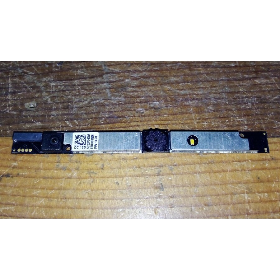 Jual Camera Internal Webcam Laptop Lenovo Ideapad S145 S145-14IWL ...