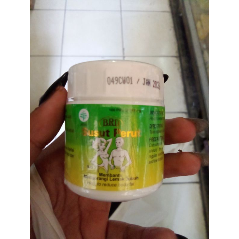 Jual obat kurus by rara anggraini | Shopee Indonesia
