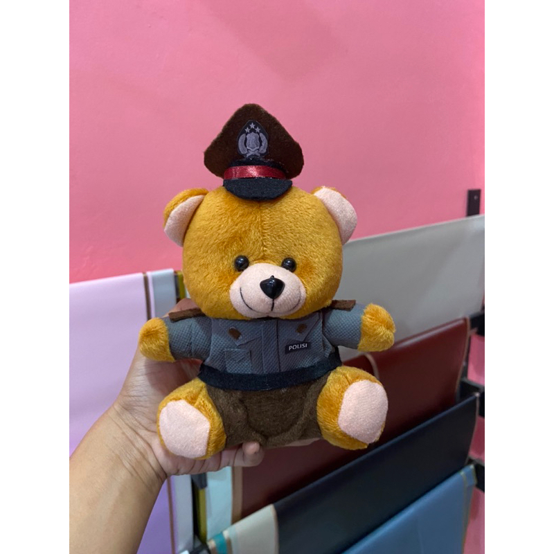 Jual Boneka Profesi | Shopee Indonesia