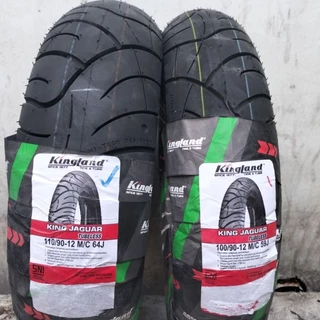 Produk Ban Kingland Indonesia | Shopee Indonesia