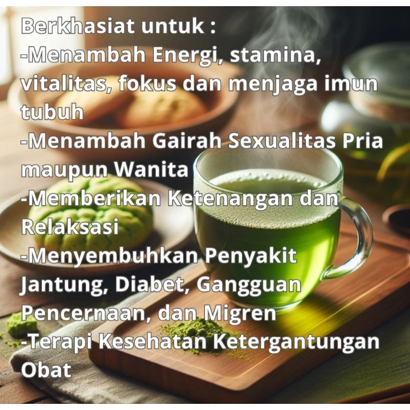 Jual minuman bubuk seduh super menambah stamina all varian 100 gram ...