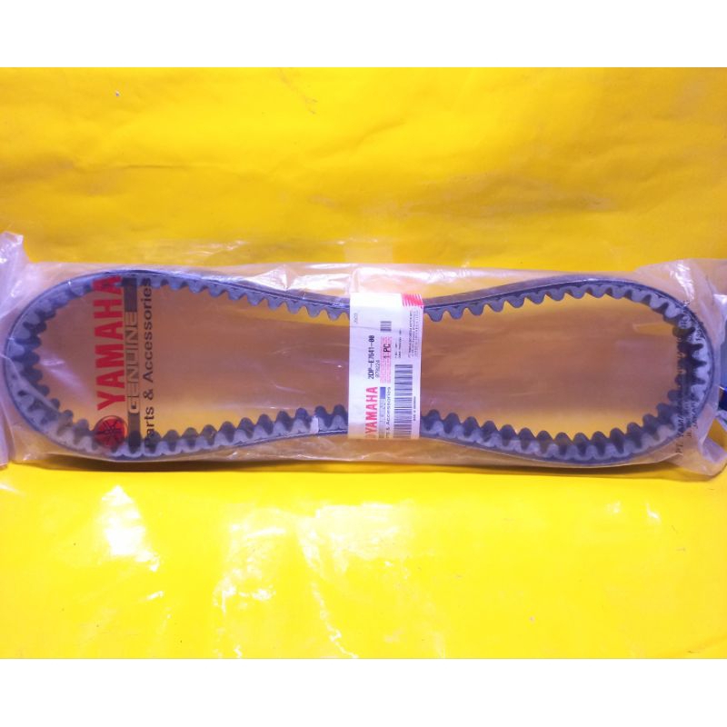 Jual original vanbelt nmax old kode 2DP | Shopee Indonesia