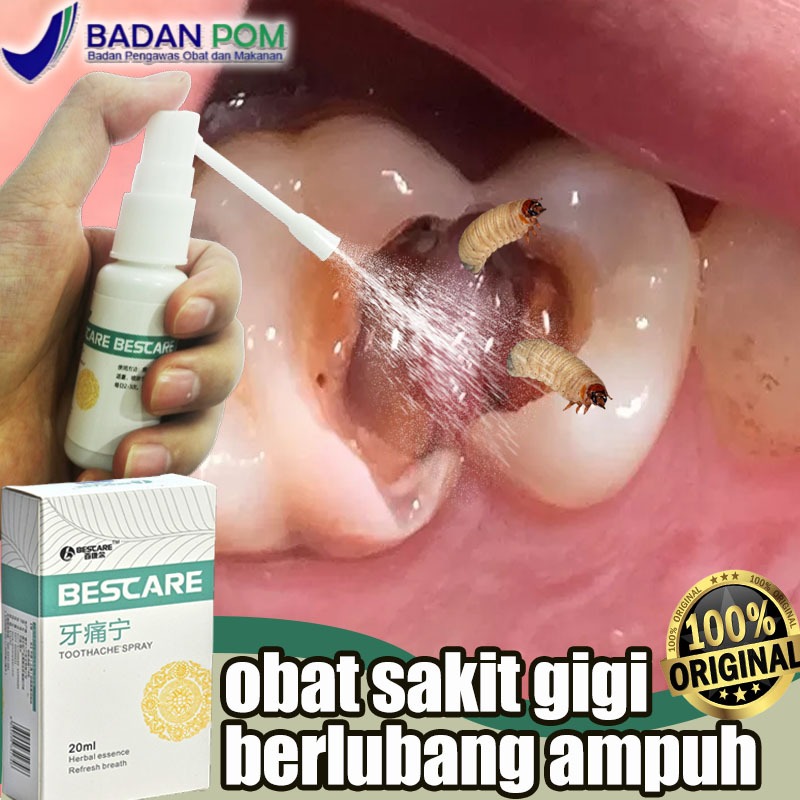 Jual Obat sakit gigi berlubang ampuh Obat sakit gigi paling ampuh obat ...