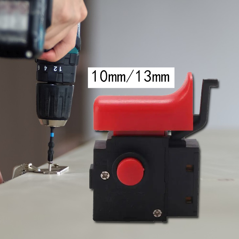 Jual Saklar Bor Bosch GSB-10RE GSB-13RE Untuk Mesin Bor Bosch GSB550 ...