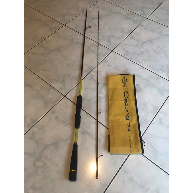 Jual capung 702 gen 2 | Shopee Indonesia