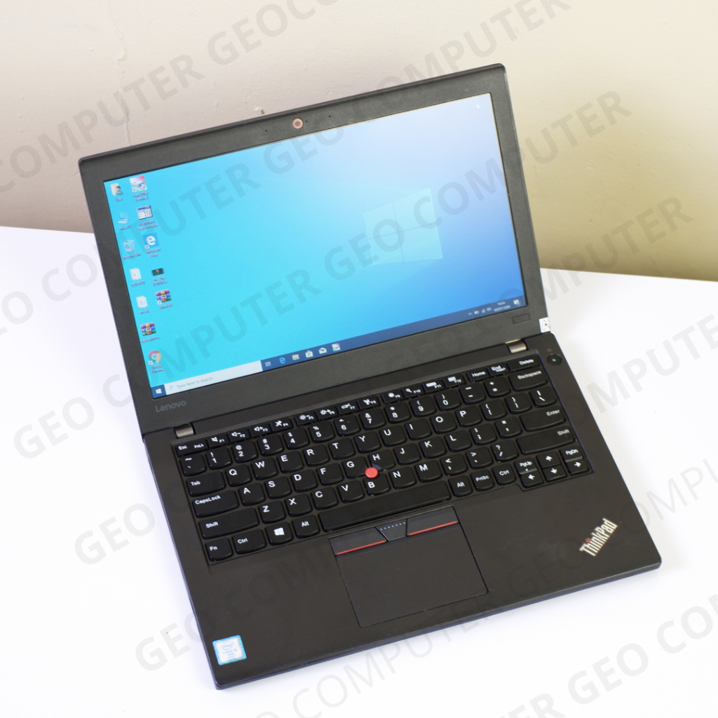 Jual Lenovo Thinkpad X260 Core i5 Gen 6/Laptop Thinkpad Second | Shopee ...
