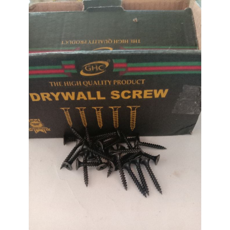 Jual sekrup/fastener screw per ( 10 biji ) | Shopee Indonesia