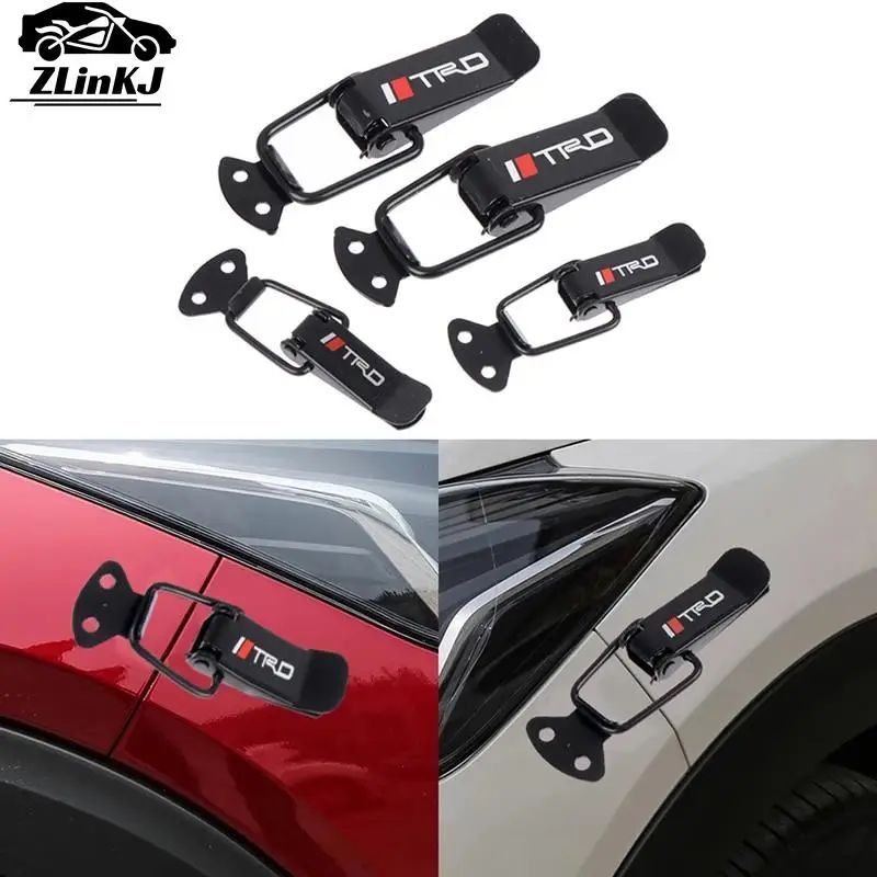 Jual Universal Clip KLIP BODY MOBIL MOTOR PEREKAT BUMPER KLIP BESI TRD ...