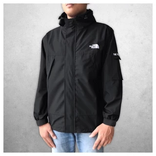 The north face jacket harga store