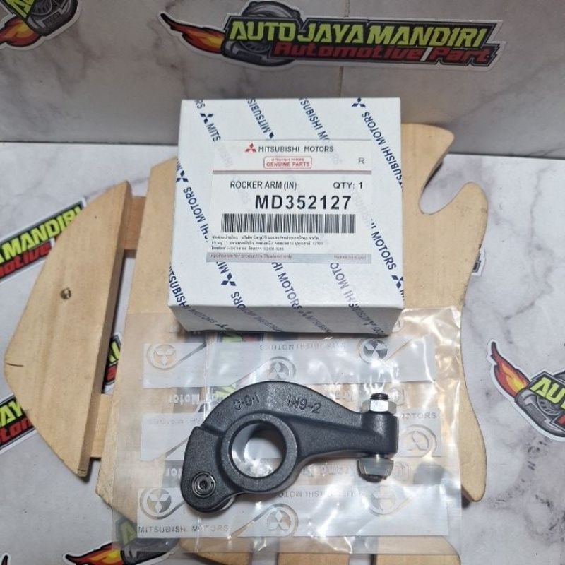 Jual Roker arm rocker arm in minyak pelatuk klep in minyak Mitsubishi ...