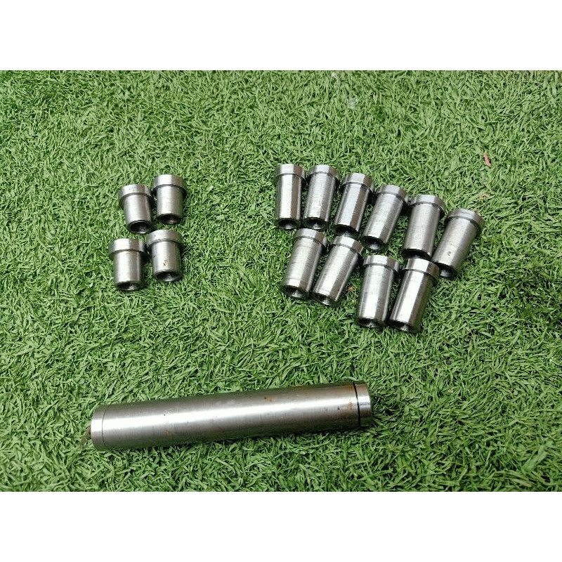 Jual Boshing rangka fiz r ,poswan,Alfa,sigma/bos arm yg nempel di ...