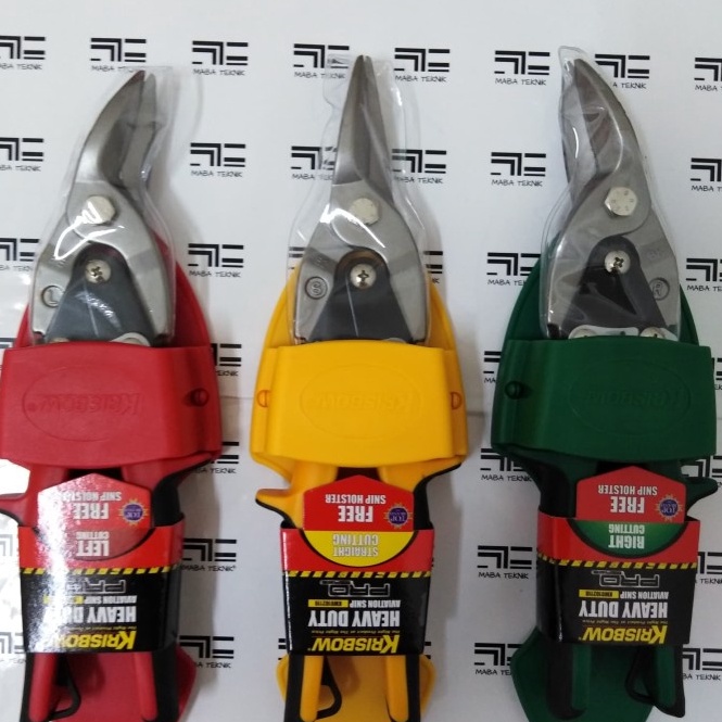 Jual KODE W5C KRISBOW GUNTING BAJA RINGAN GUNTING BAJA LURUS KRISBOW ...