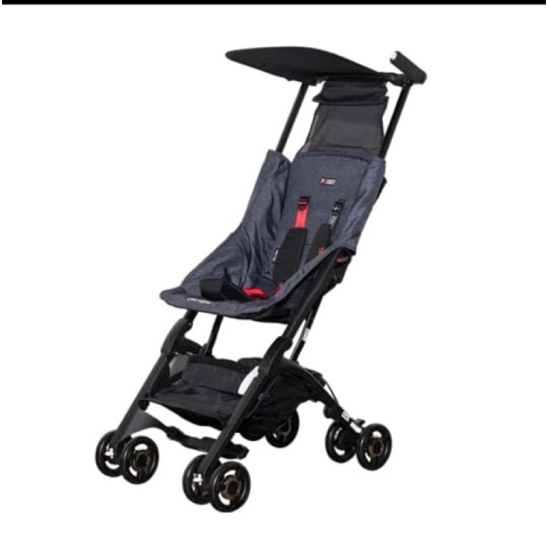 Jual stroller bayi cocolatte 8381/838 pockit | Shopee Indonesia