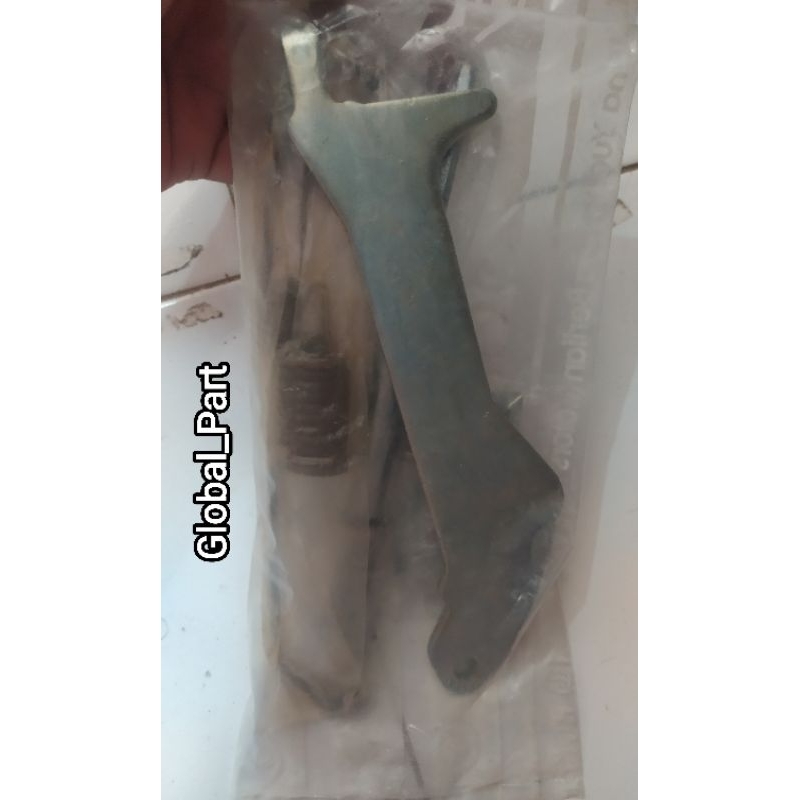 Jual repair kit plat per plate spring setelan rem roda belakang ...