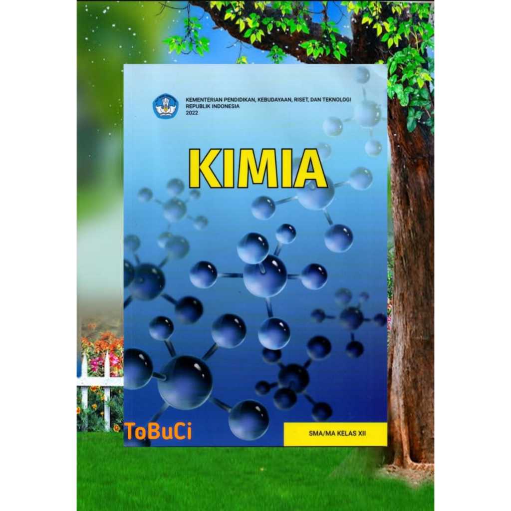 Jual BUKU KUMER KIMIA KELAS 12 SMA | Shopee Indonesia