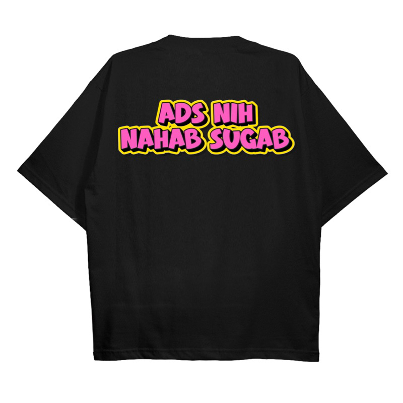 Jual NAHAB SUGAB BRAND LOKAL INDONESIA | Shopee Indonesia