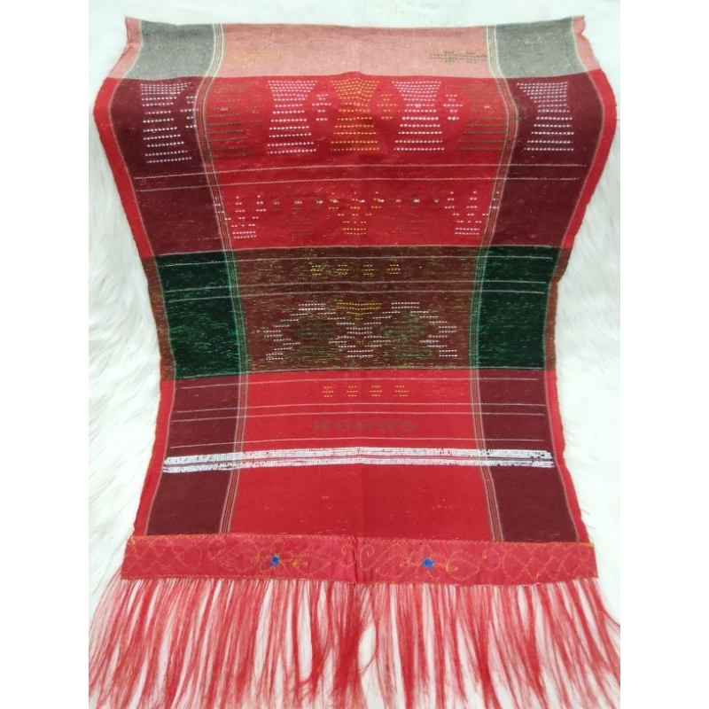 Jual Ulos sadum simata 7 pakaian adat Batak toba | Shopee Indonesia