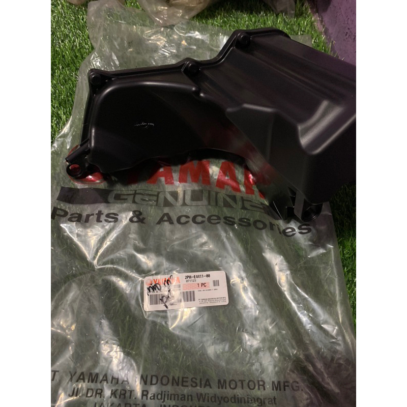 Jual box filter Mio m3 Mio/soul GT 125 LED /Mio Z/Fino 125 fi/X ride ...