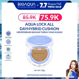 Toko Online BIOAQUA Indonesia Official Shop | Shopee Indonesia