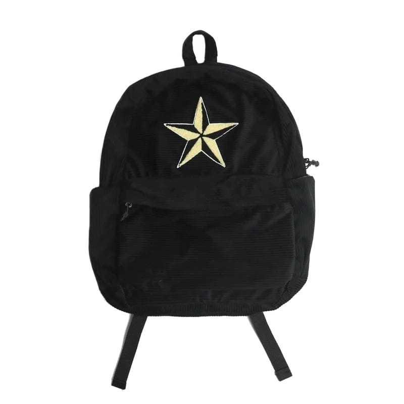Jual Scream Indonesia Ransel Logo Bintang CNVRSE Tas Ransel Sekolah ...