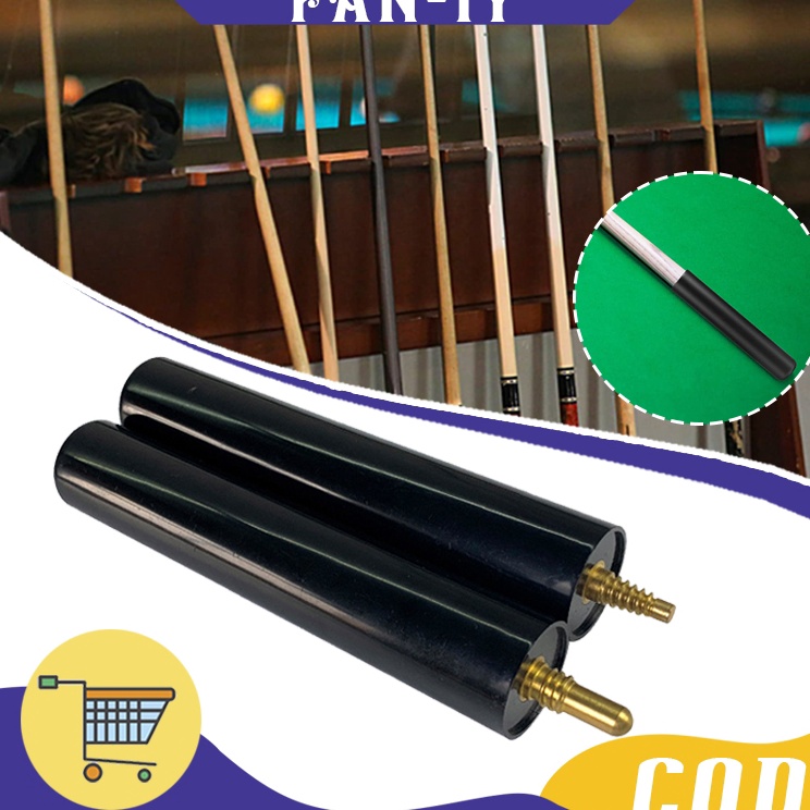 Jual Obral Menarik 15cm Extension Cue Billiard Snooker Stik Billiard ...