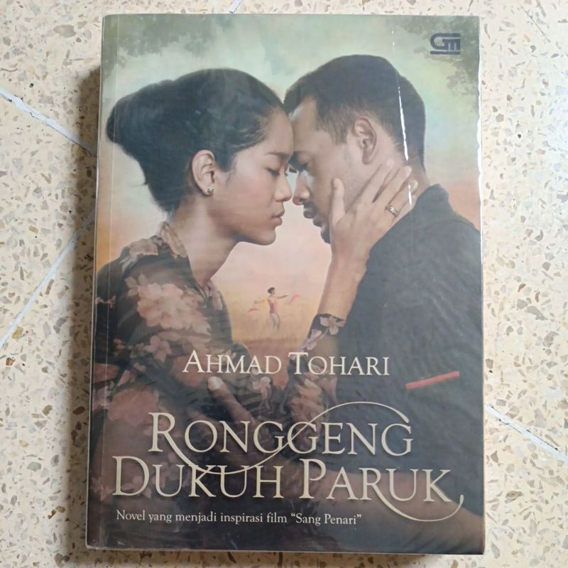 Jual RONGGENG DUKUH PARUK//Ahmad Tohari (Booked) | Shopee Indonesia