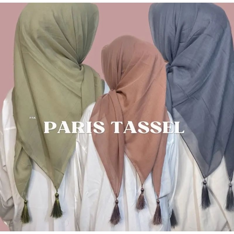 Jual PARIS TASEL PREMIUM ORIGINAL | Shopee Indonesia