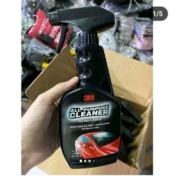 Jual 3M all purpose cleaner cairan pembersih serbaguna interior ...