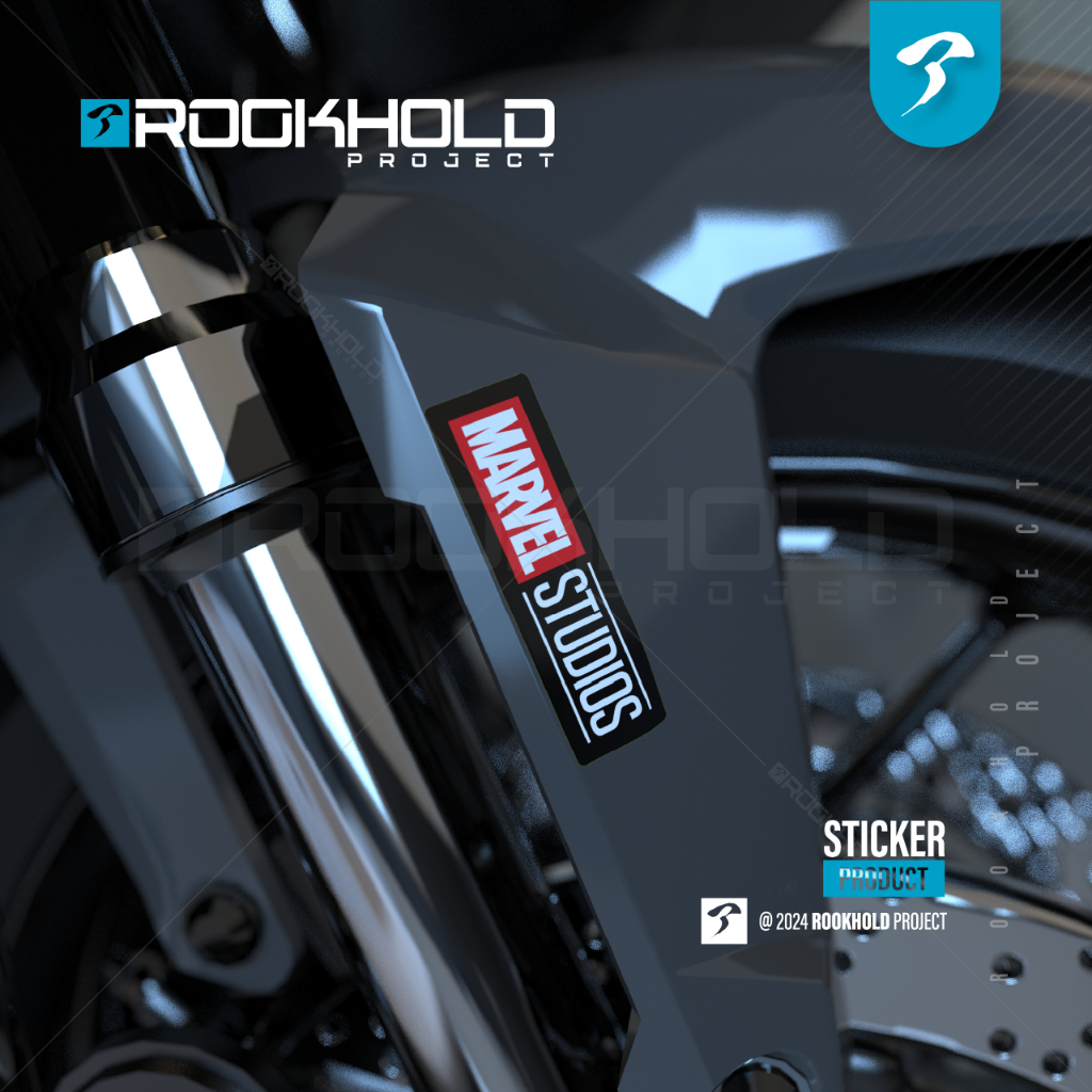 Jual Stiker Mervel Studios | Marvel Studio | Shopee Indonesia