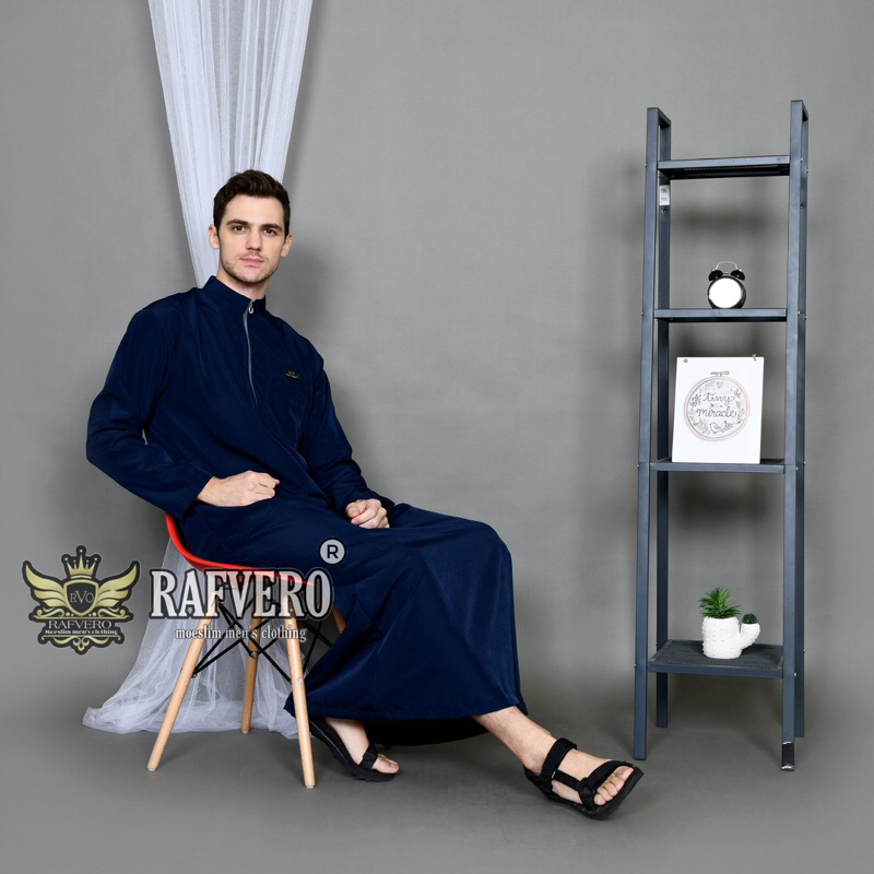 Jual gamis pria - Jubah pria - gamis lakilaki - gamis pria muslim ...