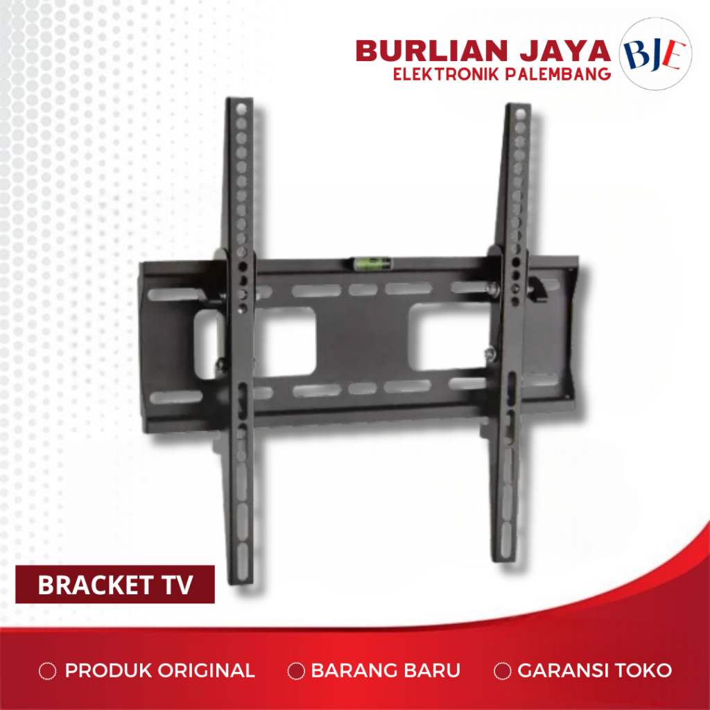 Jual BRACKET TV 32 INCH / BRACKET TV 43 INCH BRACKET LED TV | Shopee ...