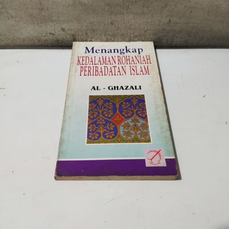 Jual Buku Menangkap Kedalaman Rohaniah Peribadatan Islam | Shopee Indonesia