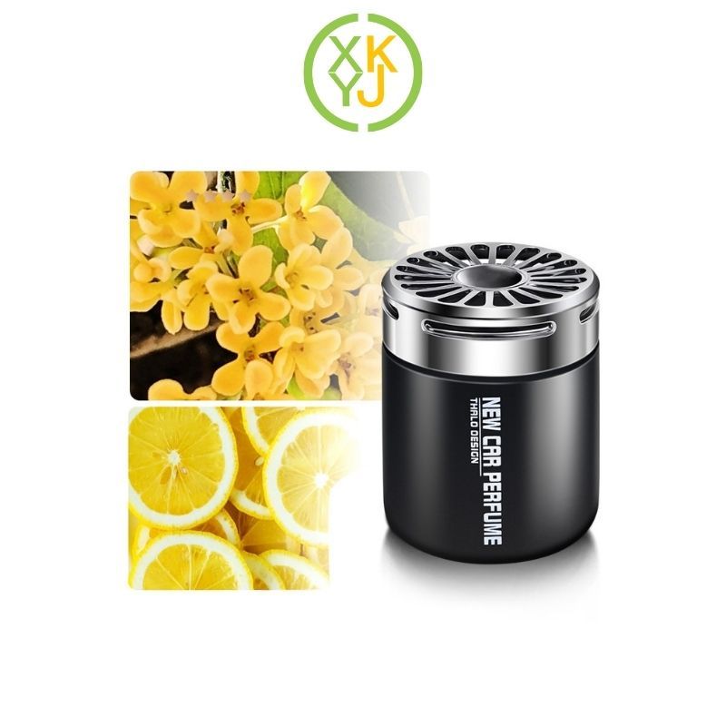 Jual XYKJ Tempel Aromaterapi Mobil / Parfum Mobil / Hiasan Aromaterapi ...