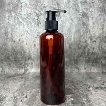 Jual Botol Amber 250ml | Shopee Indonesia