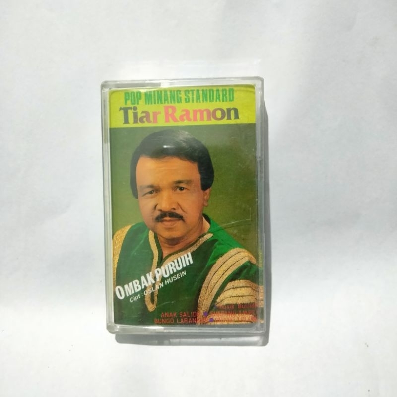 Jual KASET PITA 2976-TIAR RAMON POP MINANG | Shopee Indonesia