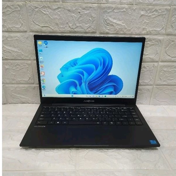 Jual laptop advan soulmate 1405 | Shopee Indonesia