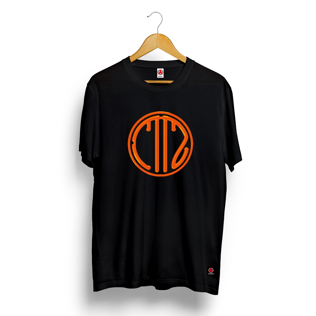 Jual Infinide T-Shirt Official original Merchandise CTTZ Island Vibes ...