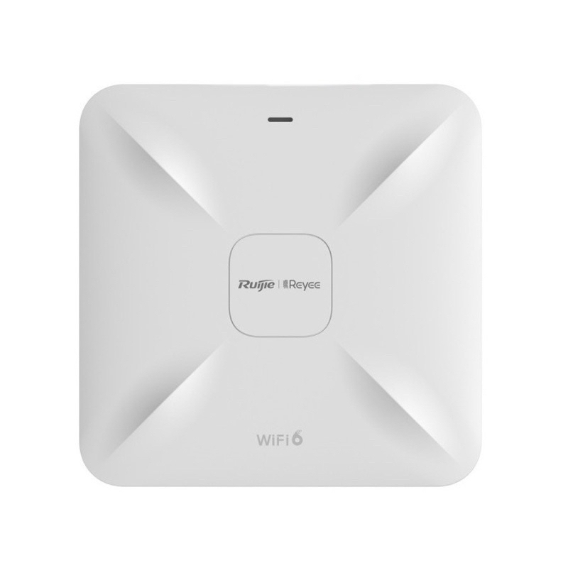 Jual Ruijie reyee RG-RAP2260 G) Wi-Fi 6 RAP 2260 Dual Band Ceiling ...
