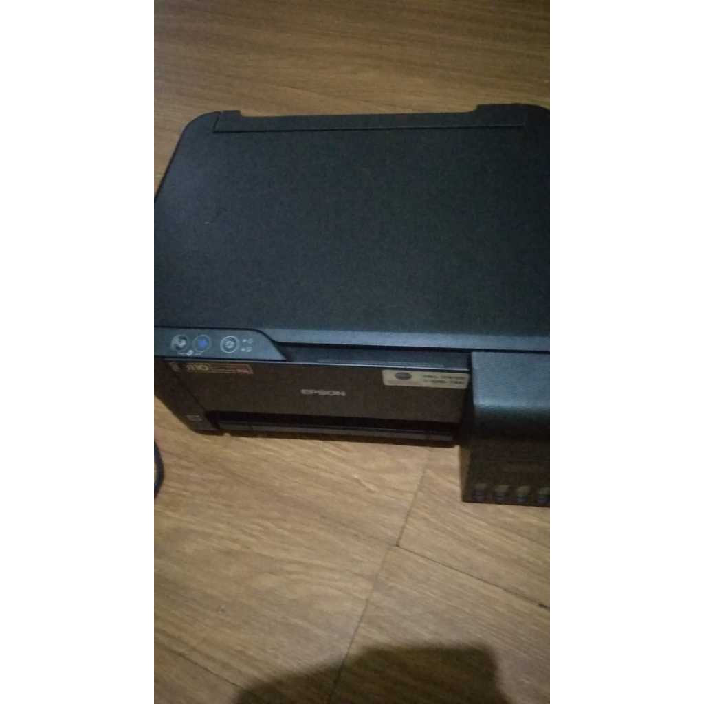 Jual Printer Epson l3110 rusak head printer | Shopee Indonesia