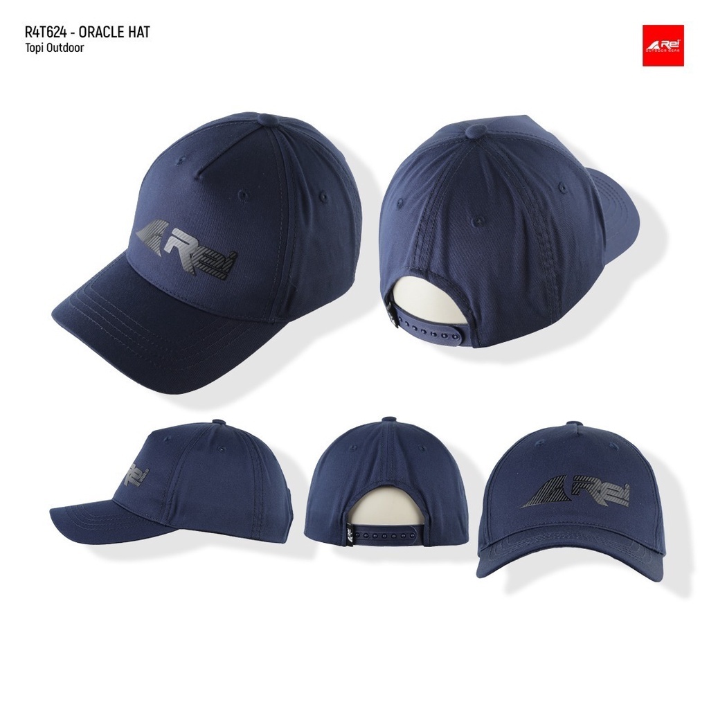 Jual TOPI REI ORACLE AREI | Shopee Indonesia