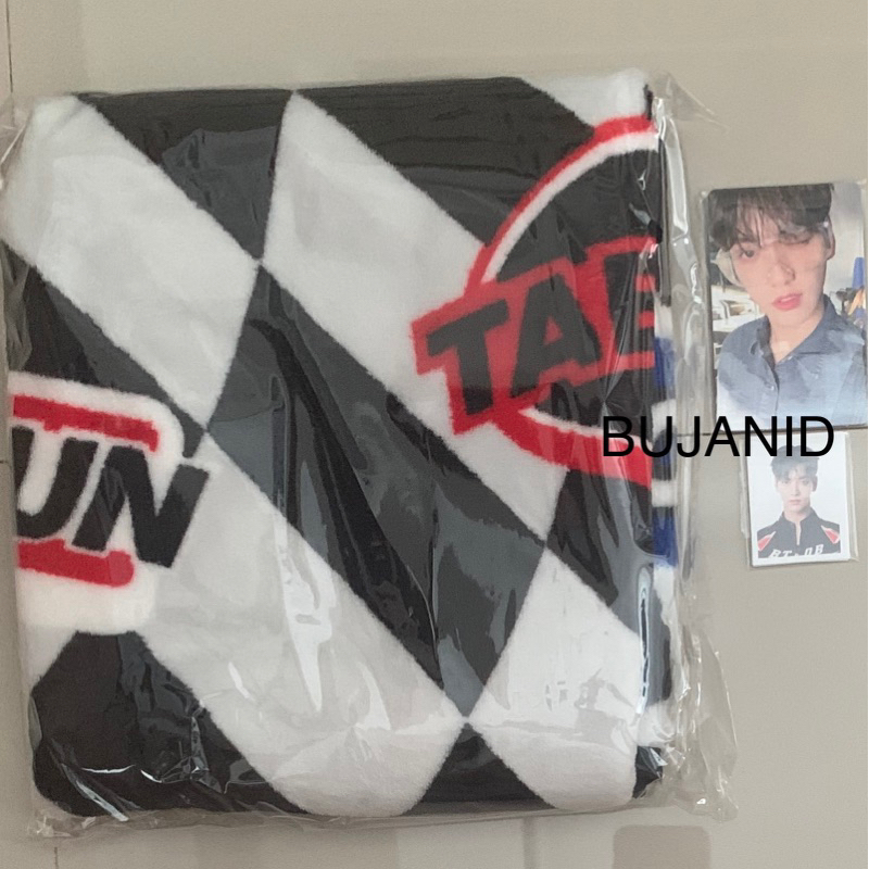 Jual [READY_SHARING] TXT - OFFICIAL MOA MEMBERSHIP KIT | Shopee Indonesia