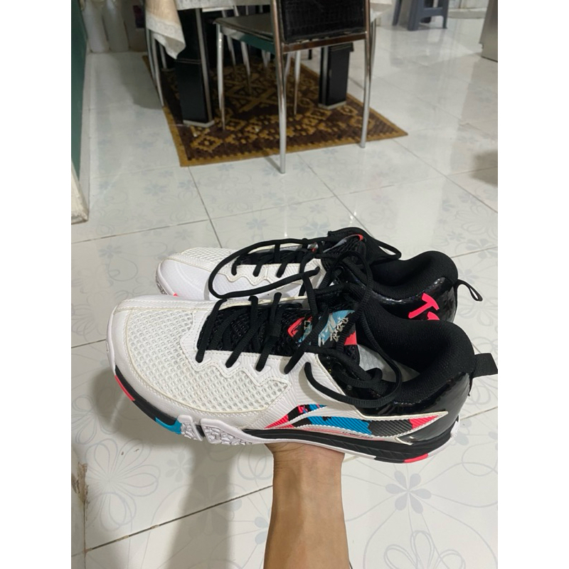 Jual Lining Saga II Pro Lite | Shopee Indonesia