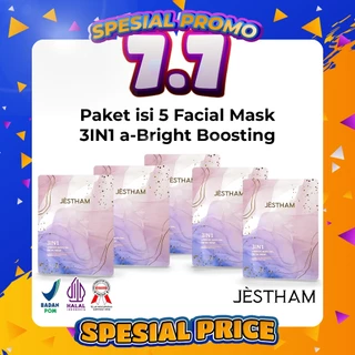 Toko Online Jestham Official Store | Shopee Indonesia