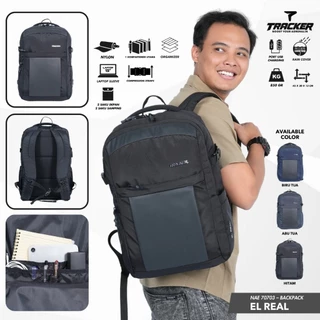 Jual Tas Tracker Terlengkap & Harga Terbaru Agustus 2024 | Shopee Indonesia