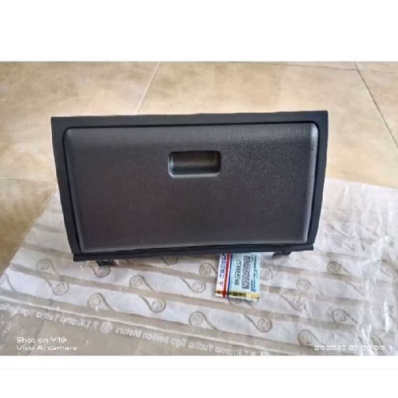 Jual Tutup laci box laci canter ps110/ps125 ps136 HDL original 100% ...